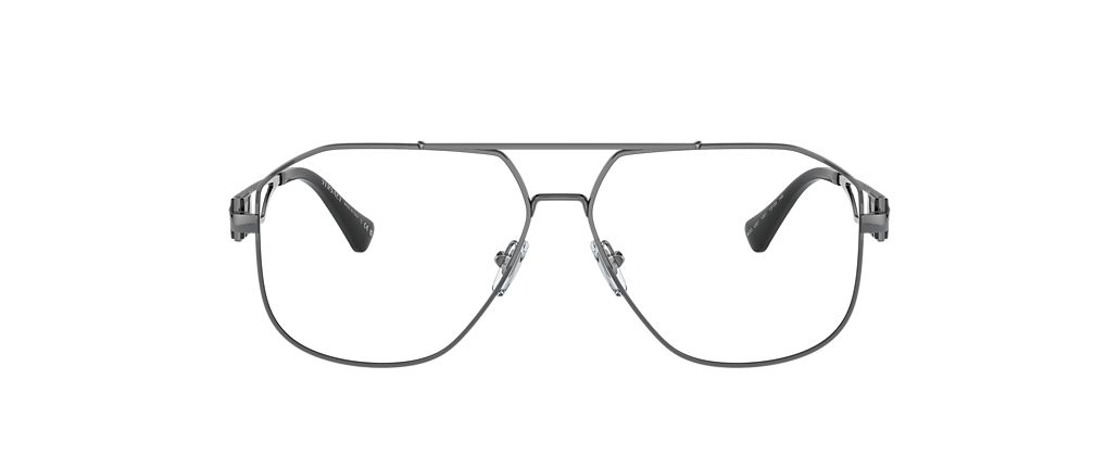 Versace VE1287 Glasses with Grey frame | OPSM