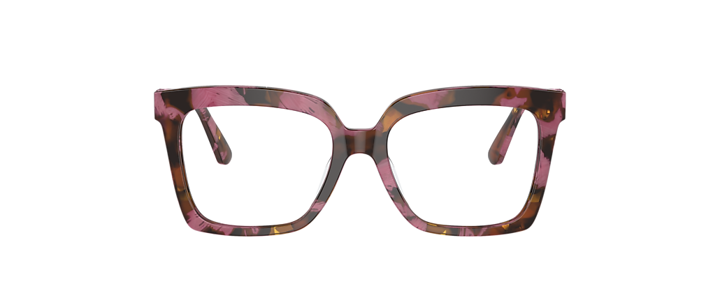 Michael Kors MK4119U Nassau Glasses with Black frame | OPSM