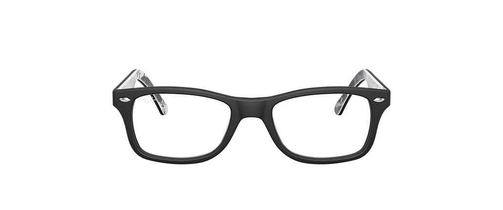 Ray-Ban RB5228 Optics Glasses with Black frame | OPSM