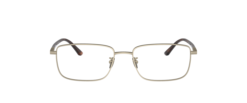 Giorgio Armani AR5133 Glasses with Brushed Gunmetal frame | OPSM