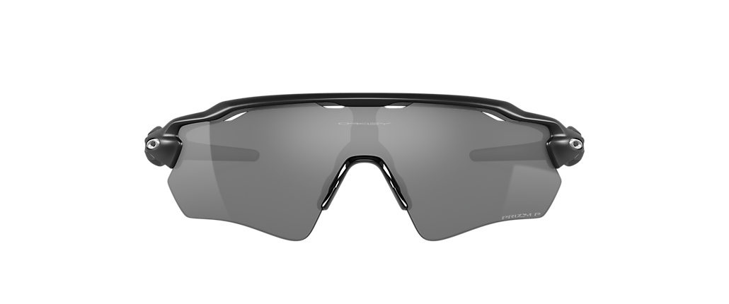 Oakley OO9208 Radar® EV Path® Sunglasses with Prizm Black Polarized ...
