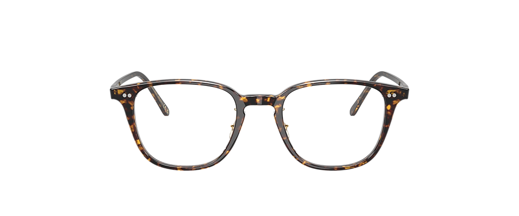 Oliver Peoples OV5578 Sobel Glasses with Atago Tortoise frame | OPSM