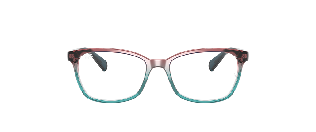 Ray-Ban RB5362 Optics Glasses with Blue frame | OPSM