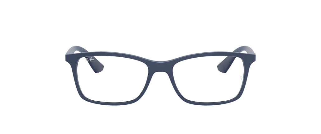 Ray-Ban RB7047 Optics Glasses with Havana frame | OPSM