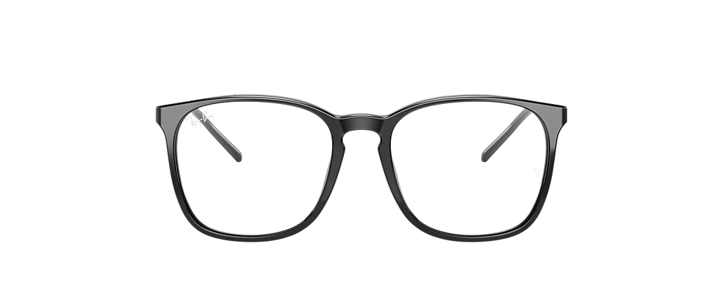 Ray-Ban RB5387 Optics Glasses with Havana frame | OPSM