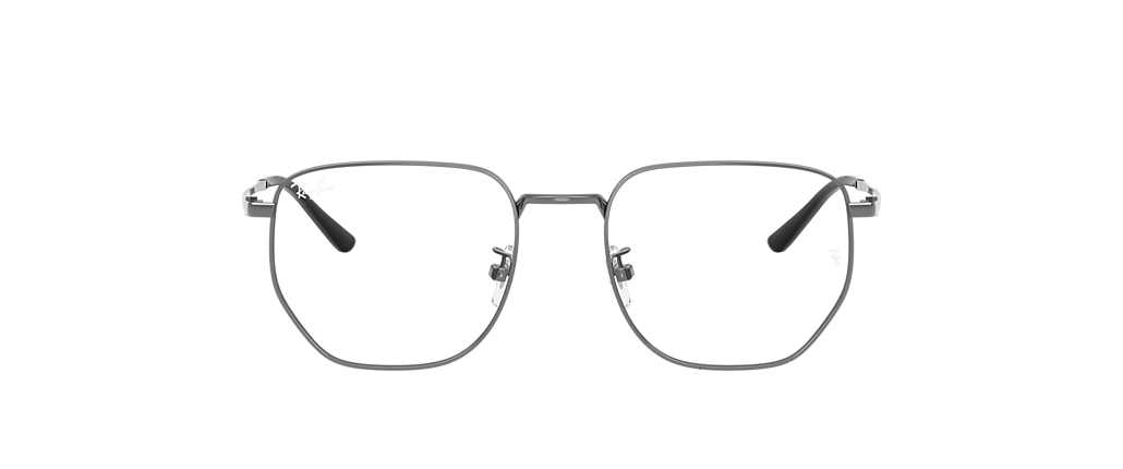Ray-Ban RB8776D Optics Glasses with Gunmetal frame | OPSM