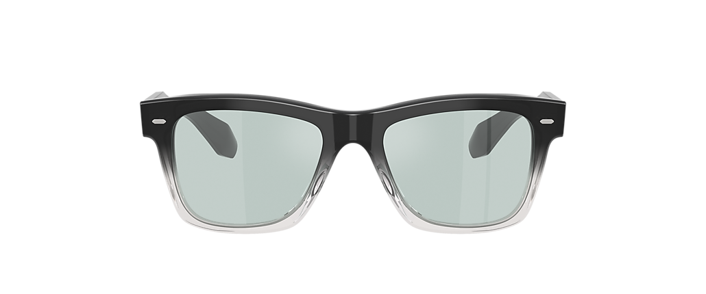 Oliver Peoples OV5552U N.04 Glasses with Hanada Indigo frame | OPSM