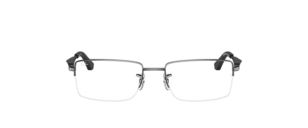 Ray-Ban RB6285 Optics Glasses with Black frame | OPSM