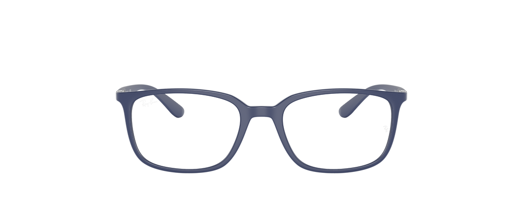 Ray-Ban RB7208 Optics Glasses with Green frame | OPSM