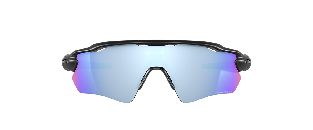 Oakley OO9208 Radar® EV Path® Sunglasses with Prizm Black Polarized ...