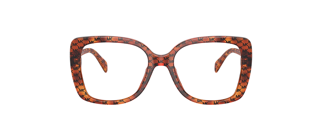 Michael Kors MK4104U Perth Glasses with Black frame | OPSM