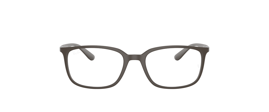 Ray-Ban RB7208 Optics Glasses with Green frame | OPSM