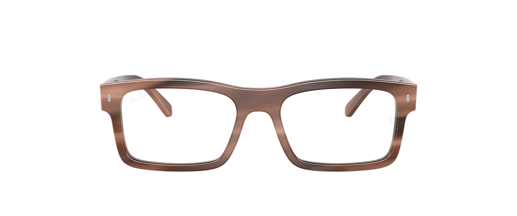 Ray-Ban RB5435 Optics Glasses with Black frame | OPSM