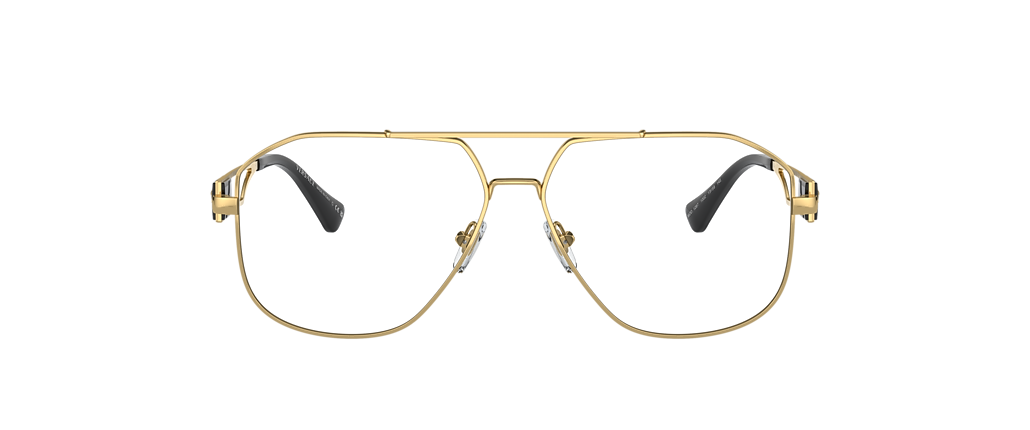 Versace VE1287 Glasses with Grey frame | OPSM