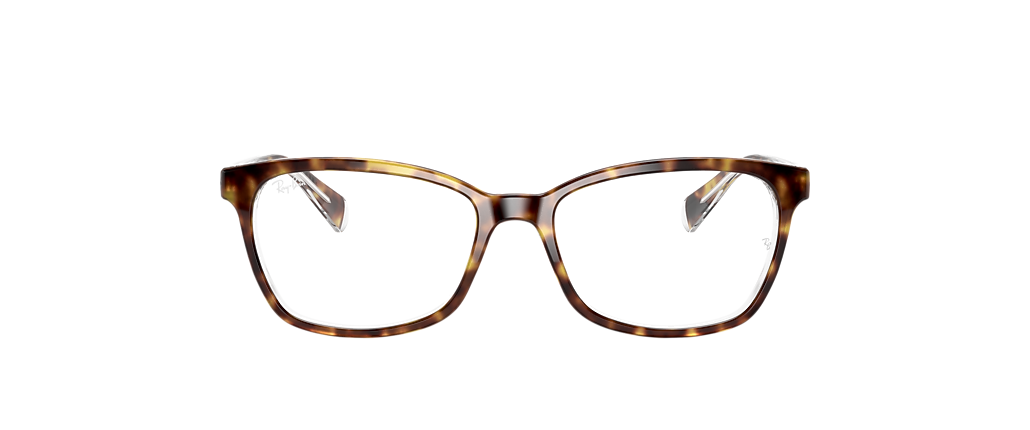 Ray-Ban RB5362 Optics Glasses with Blue frame | OPSM