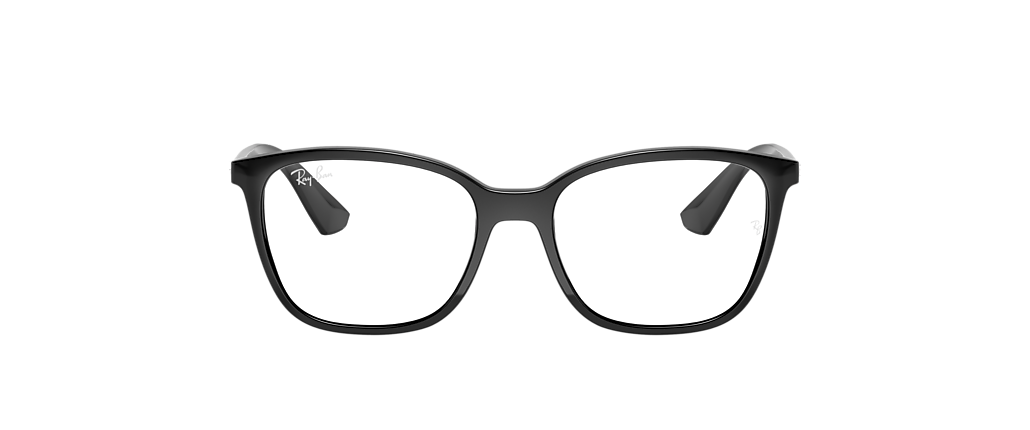 Ray-Ban RB7066 Optics Glasses with Black frame | OPSM