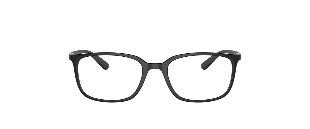 Ray-Ban RB7208 Optics Glasses with Green frame | OPSM