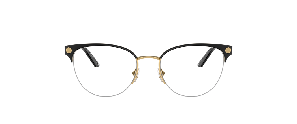 Versace VE1297 Glasses with Gold frame | OPSM