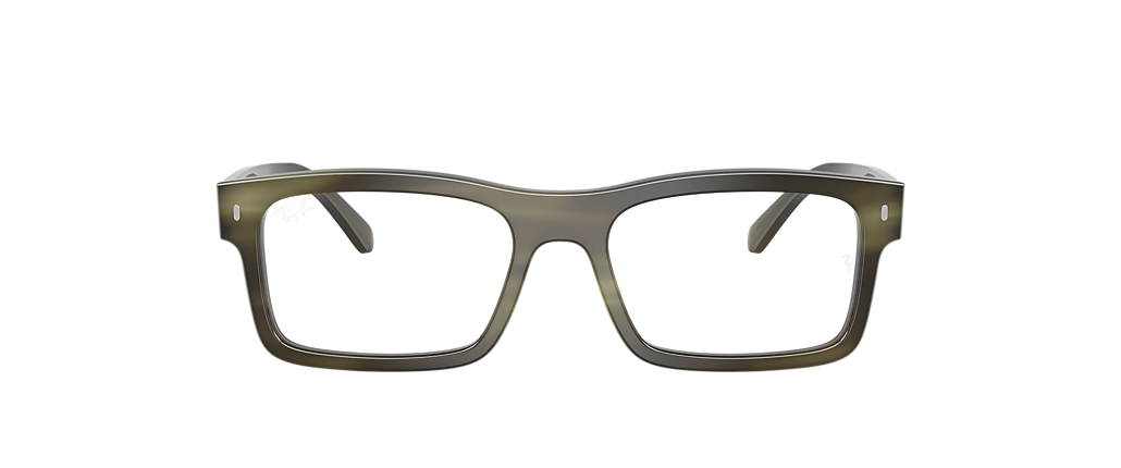 Ray-Ban RB5435 Optics Glasses with Black frame | OPSM