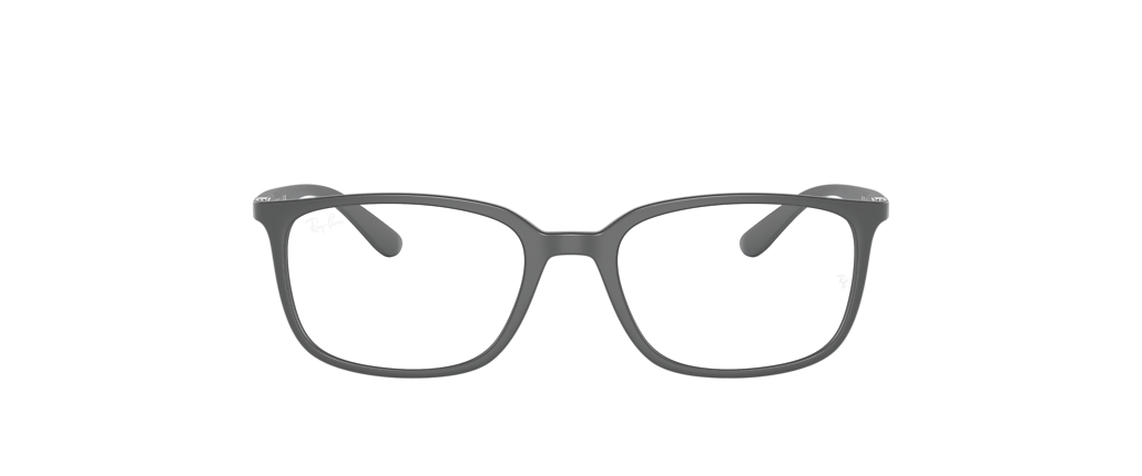 Ray-Ban RB7208 Optics Glasses with Green frame | OPSM