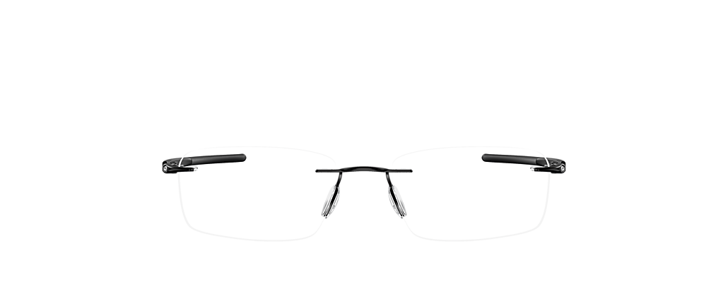 Oakley OX5126 Gauge 3.1 Glasses with Matte Black frame | OPSM