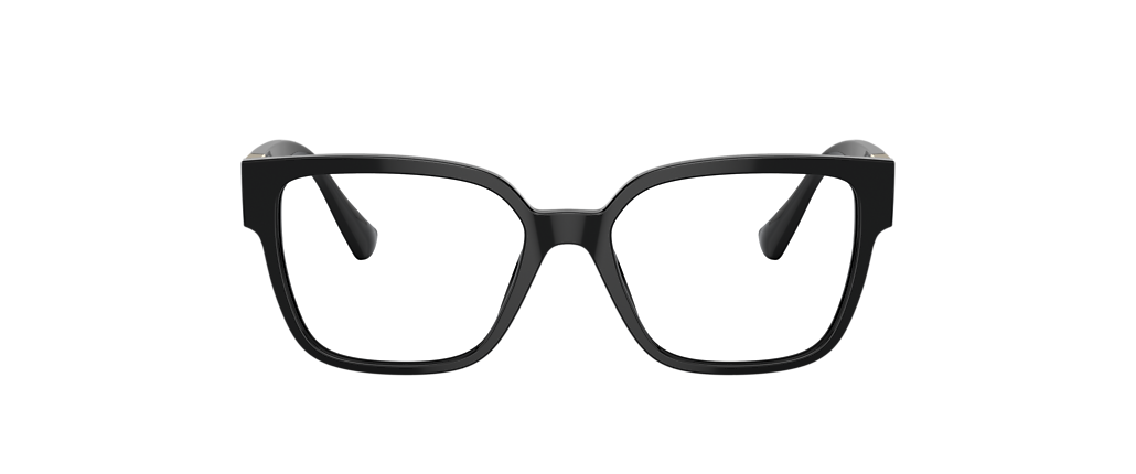Versace VE3329B Glasses with Black frame | OPSM