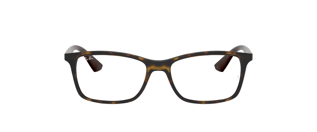 Ray-Ban RB7047 Optics Glasses with Black frame | OPSM