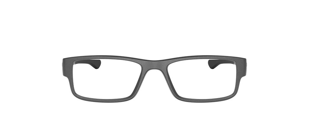 Oakley OX8046 Airdrop™ Glasses with Grey Shadow frame | OPSM