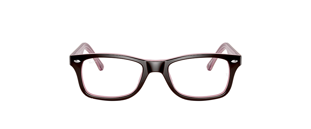 Ray-Ban RB5228 Optics Glasses with Dark Havana frame | OPSM