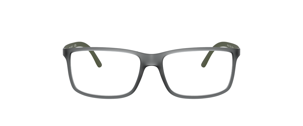 Polo Ralph Lauren PH2126 Glasses with Matte Navy Blue frame | OPSM