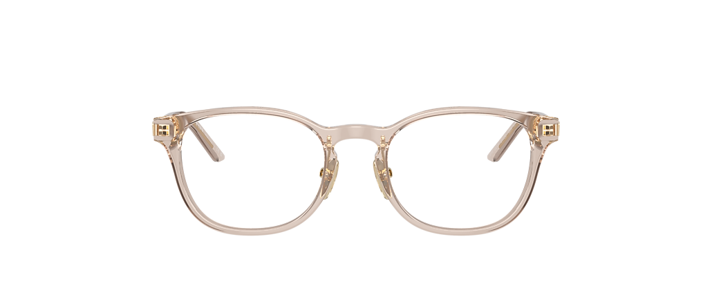 Prada PR 12ZVD Glasses with Black frame | OPSM