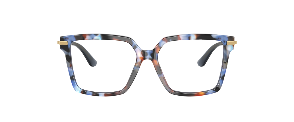 Dolce&Gabbana DG3397 Glasses with Black frame | OPSM