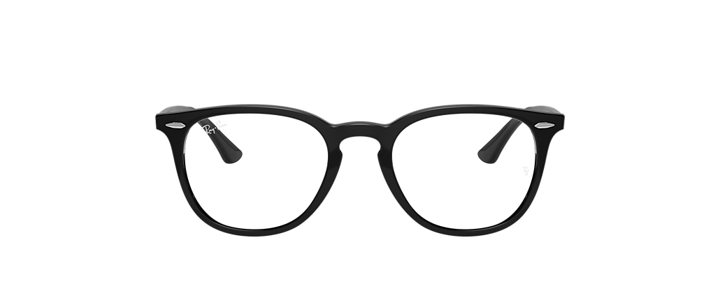 Ray-Ban RB7159F RB7159 Optics Glasses with Havana frame | OPSM