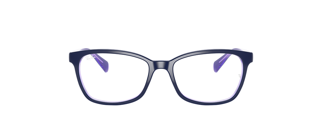 Ray-Ban RB5362 Optics Glasses with Blue frame | OPSM