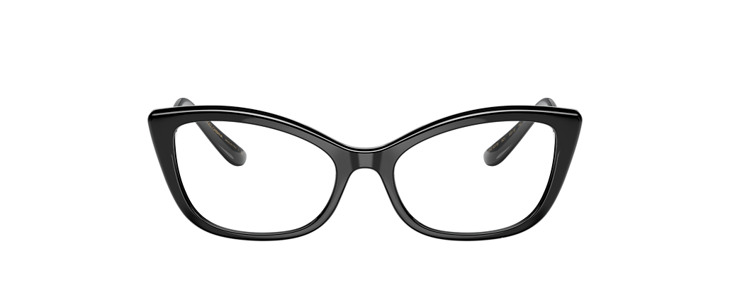 Dolce&Gabbana DG5078 Glasses with Black frame | OPSM