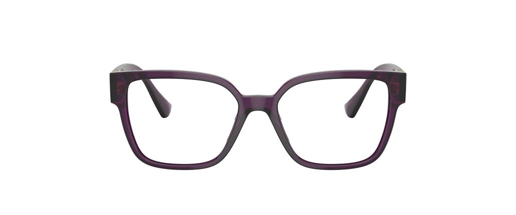 Versace VE3329B Glasses with Black frame | OPSM